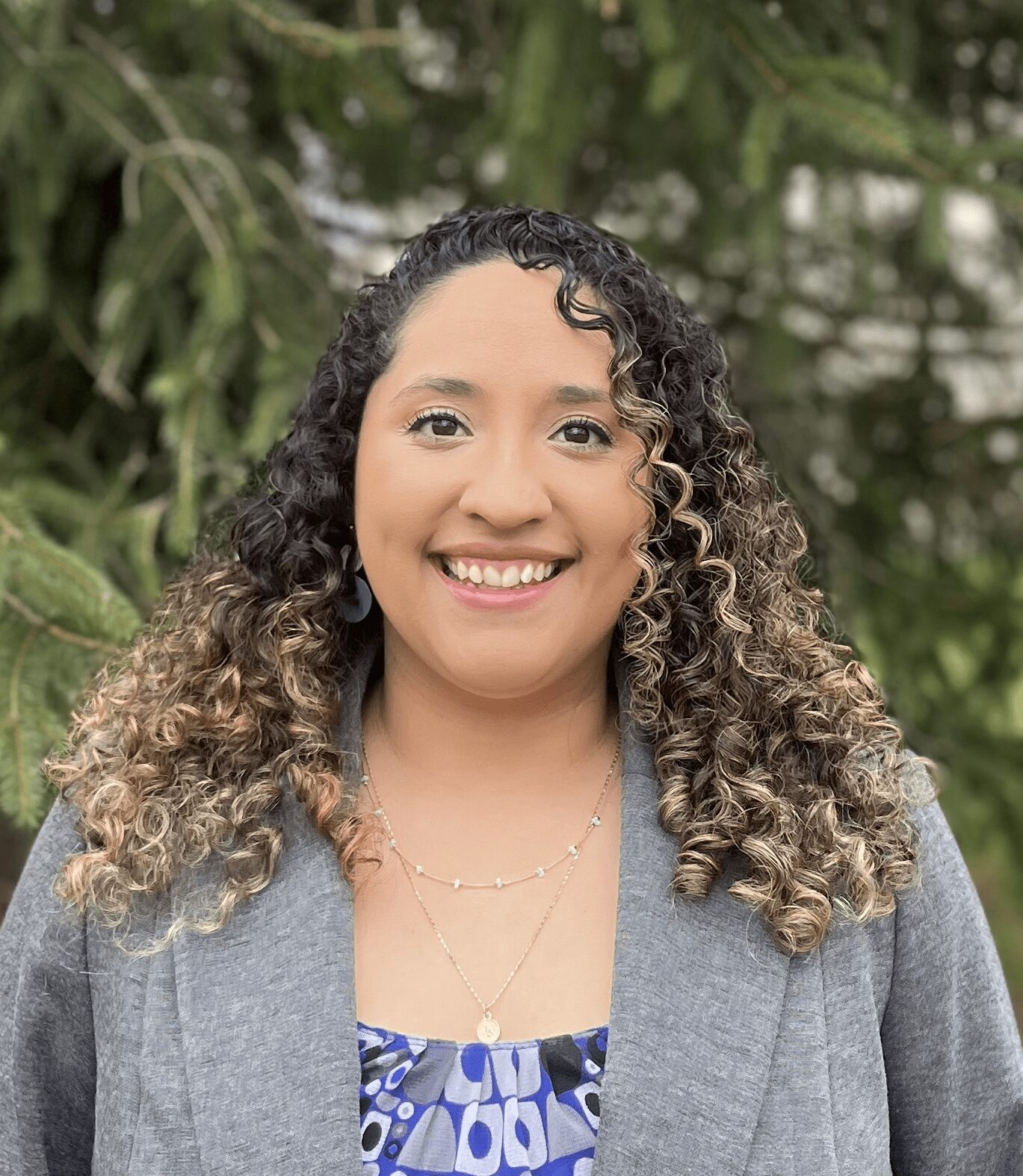 Sabrina Laverty - FairVote