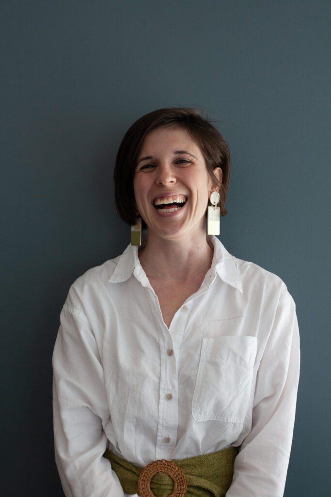 Marissa Miller - FairVote
