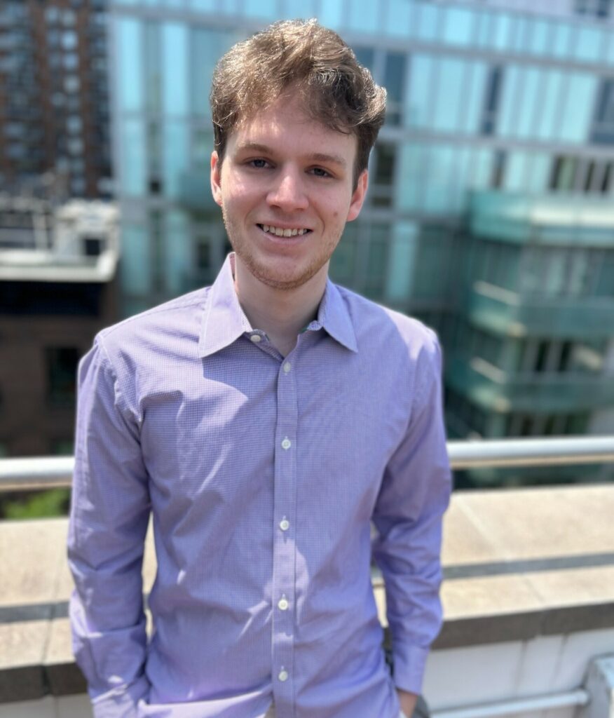 Aidan Hanig - FairVote