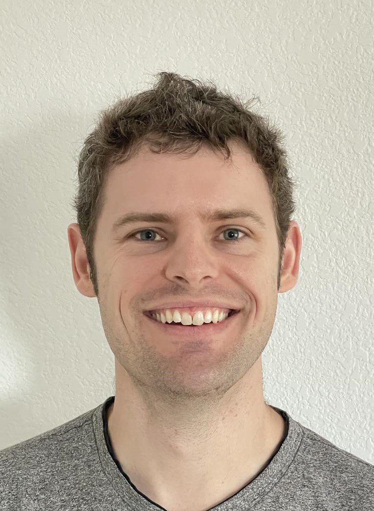 Jesse Clark - FairVote