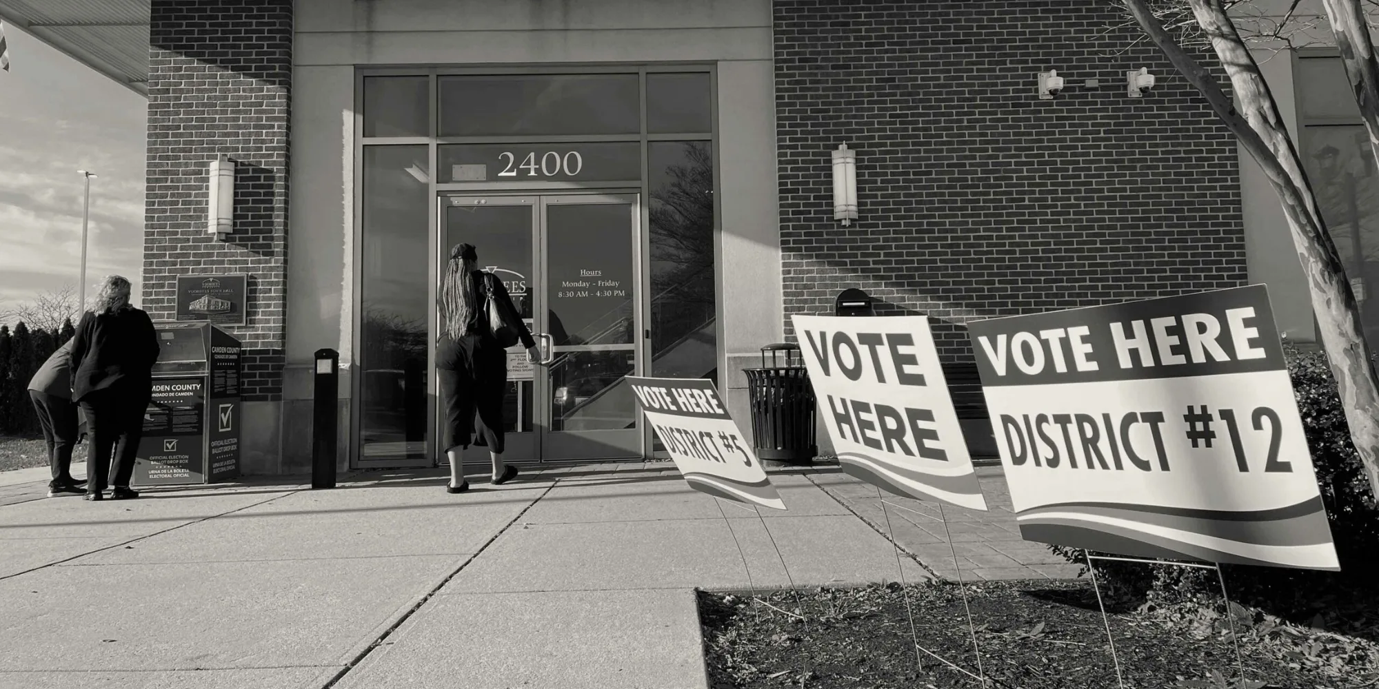 The 2026 elections and ranked choice voting - FairVote