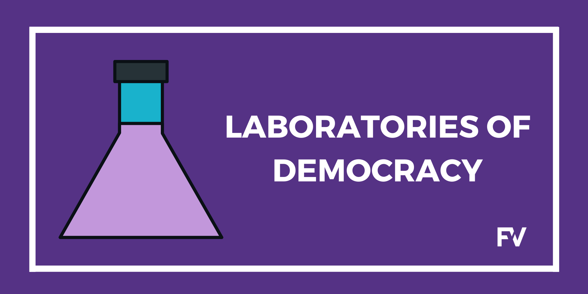 True Laboratories of Democracy: Local Options Bills Chart a Path for ...